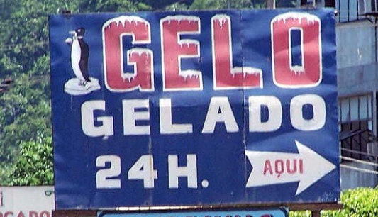 Especial de fotos de placas inusitadas recebeu 126 imagens; veja todas ...
