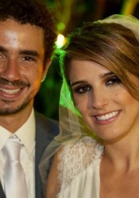 Fotos: Confira a trajetória da repórter Rafa Brites - 09/08/2016 - BOL BOL